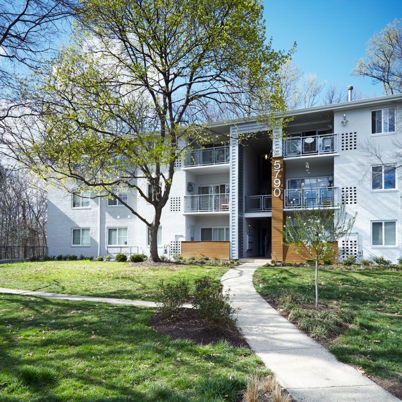 CFI Group – Construction and Painting